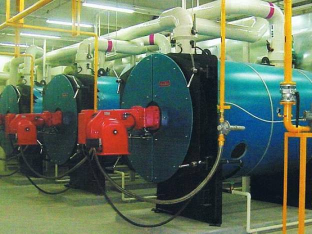 New Boilers | - Advance Boiler Services