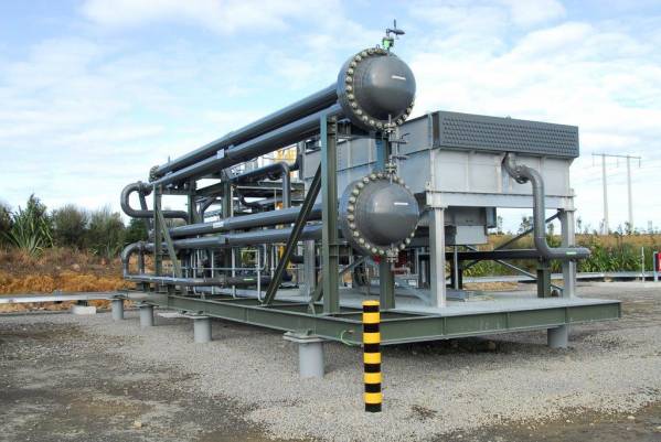 Heat Exchangers | - Advance Boiler Services