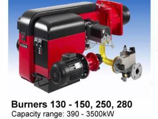 Oilon Burners | - Advance Boiler Services