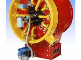 Oilon Burners | - Advance Boiler Services