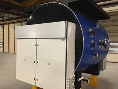 New Boilers - Advance Boiler Services